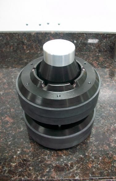 SMD SUBS ARE HERE! INSTALLED! PG7 - SMD NEWS / ANNOUNCEMENTS - Steve ...