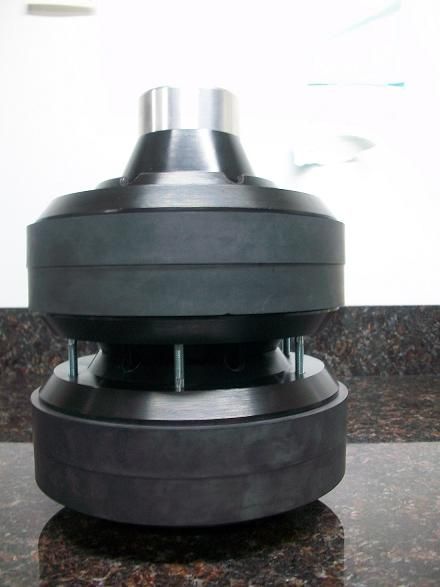 SMD SUBS ARE HERE! INSTALLED! PG7 - SMD NEWS / ANNOUNCEMENTS - Steve ...