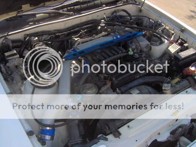 *Ultimate 7mgte Engine Bay Pic Thread* | Page 13 | Supra Forums