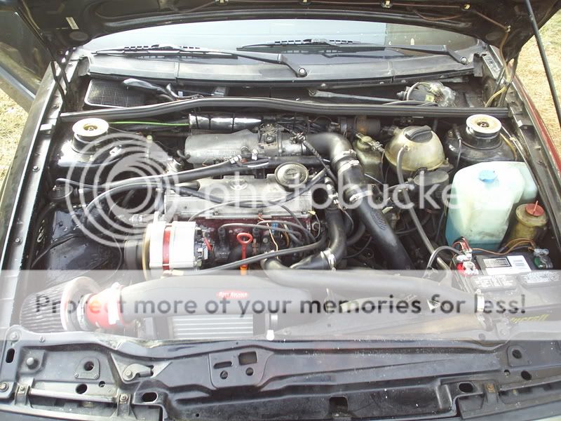 FS 1990 g60 80k stage 5 Lysholm CHEAP! | VW Vortex - Volkswagen Forum