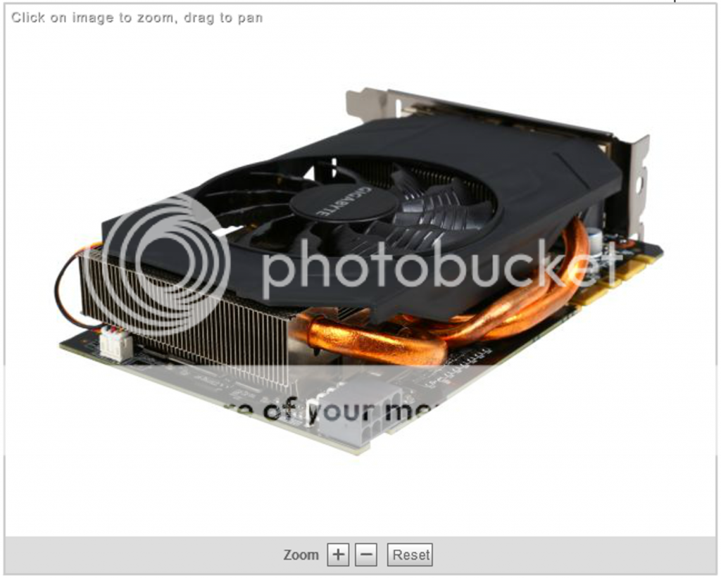 Help Needed! - GPU/Case Fan mod - 3pin GPU fan Header - Cases and Mods ...