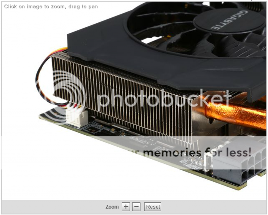 Help Needed! - GPU/Case Fan mod - 3pin GPU fan Header - Cases and Mods ...