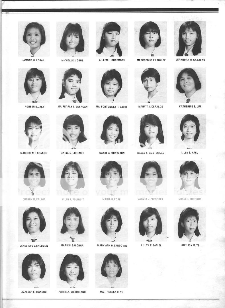 Datu Bago | Davao City High School Batch 1988