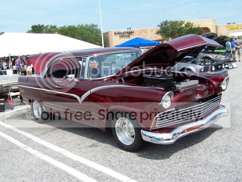 Car show at citadel mall*pics* - CorvetteForum - Chevrolet Corvette ...