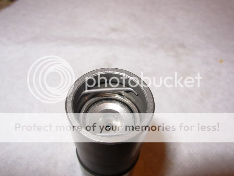 OK, pulled my bad lifter out, pls help diagnose (lots of pics) | Hot ...