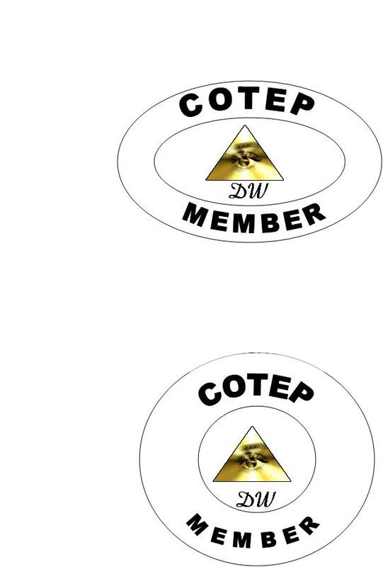 COTEP explained | 1911Forum
