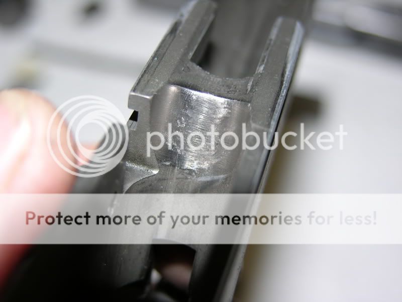 Severns Custom 2010 CCO shoot-out! | Page 2 | 1911Forum