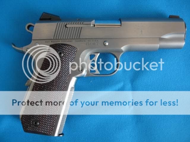 Steve's CBOB...she's built. | 1911Forum