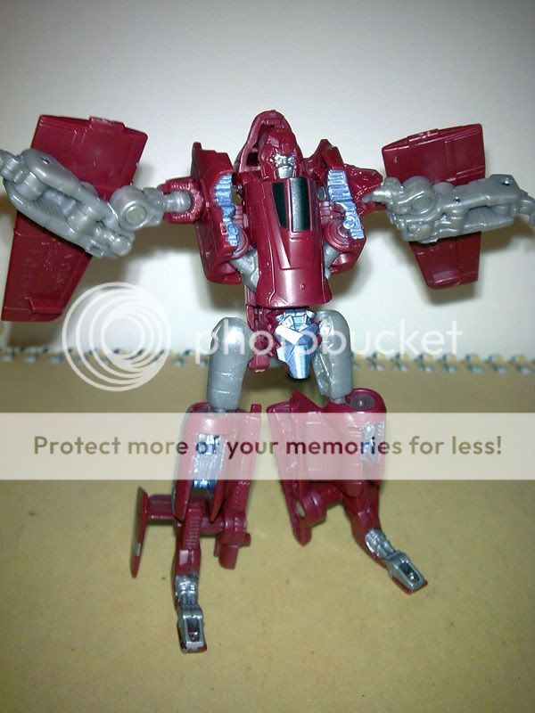 DotM Cyberverse Powerglide | Page 3 | TFW2005 - The 2005 Boards