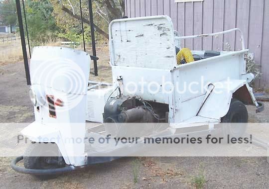 The Ultimate More Than 2 Wheels Picture Thread!! | OldMiniBikes.com