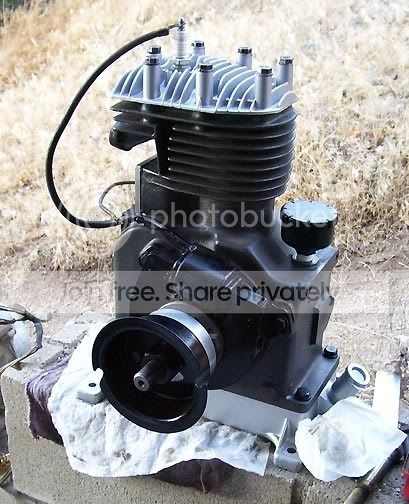 Iron Block Engines | Page 2 | OldMiniBikes.com