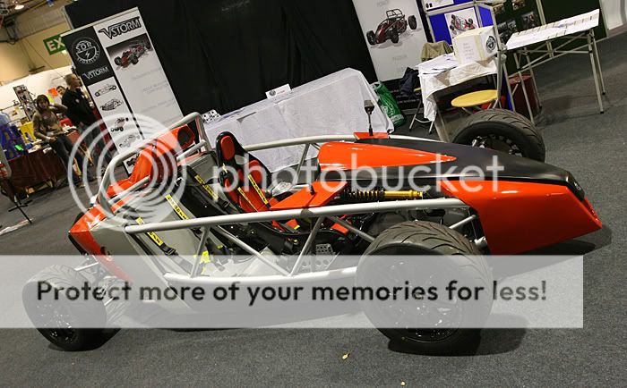 Ariel-Atom look-a-like?..... - Page 1 - Kit Cars - PistonHeads UK