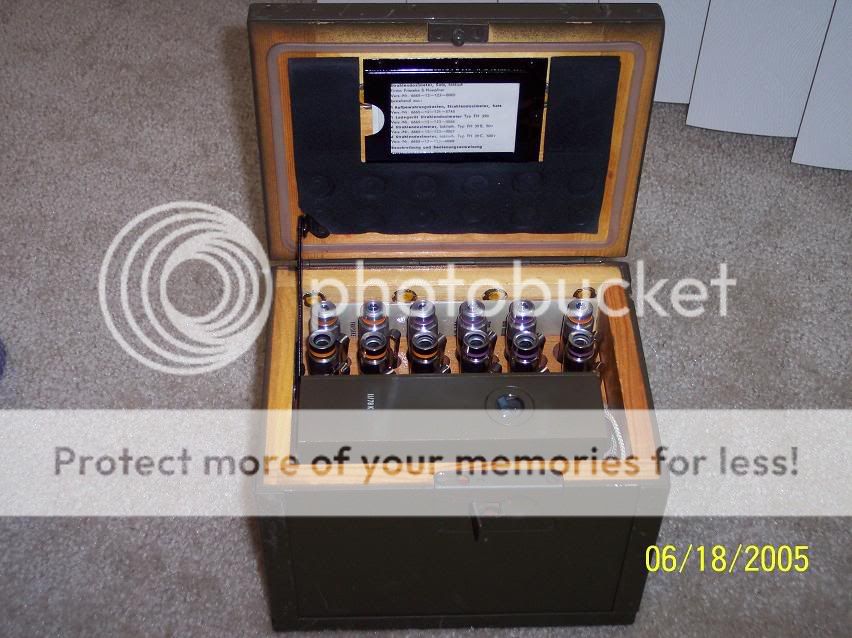 Geiger Counters, Radioactive Stuff is Cool!!! > General Discussion ...