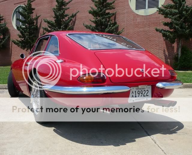 64 Apollo | The H.A.M.B.