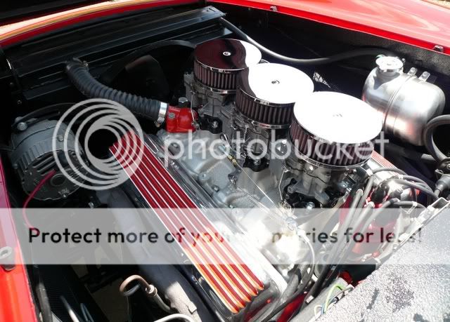 64 Apollo | The H.A.M.B.