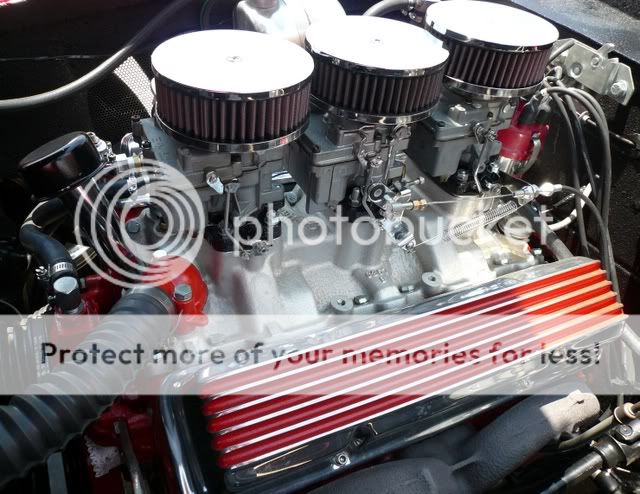 64 Apollo | The H.A.M.B.