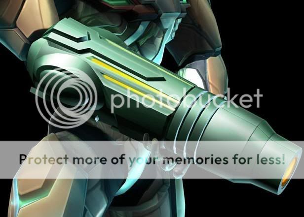 Death Battle Prelude: Iron Man vs Samus by Thaeonblade on DeviantArt