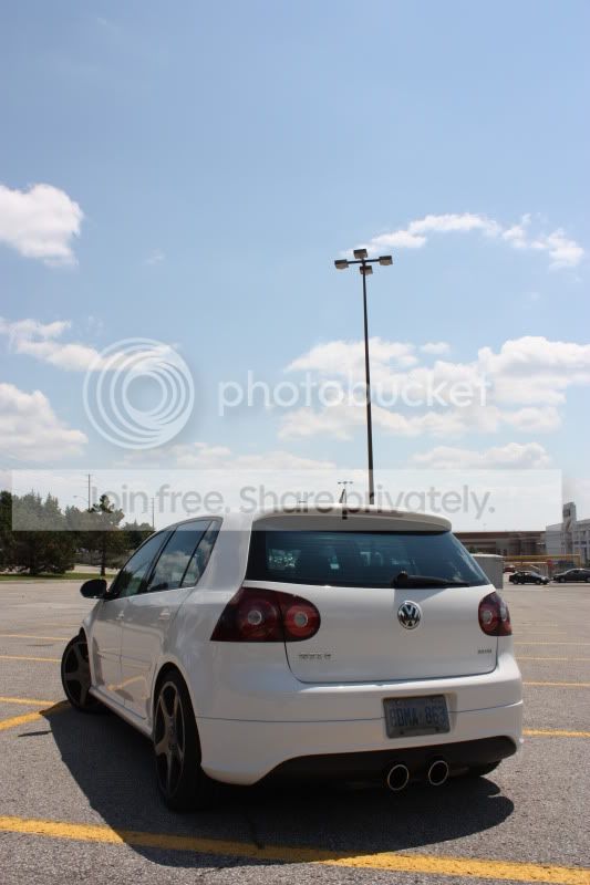 Official Candy White GTI (B4B4) Pics Thread | Page 70 | GOLFMKV.com ...