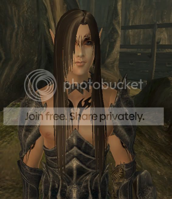 Shivering Isle, Male Dark Seducer Armor - Mod Ideas - Nexus Mods Forums