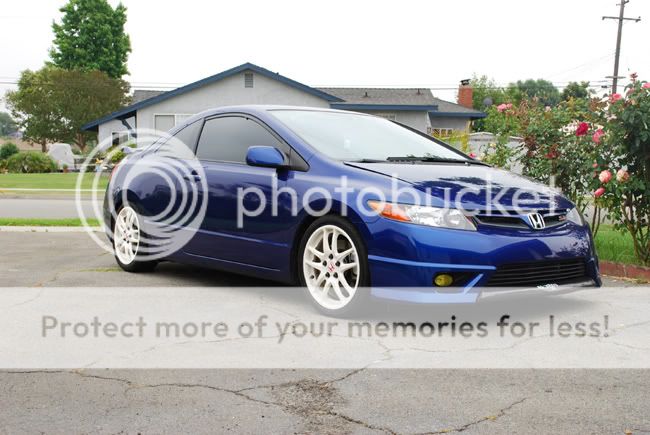 SiLeNT's Fiji FG2 | 8th Generation Honda Civic Forum