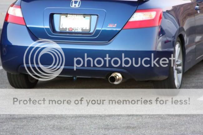 SiLeNT's Fiji FG2 | 8th Generation Honda Civic Forum