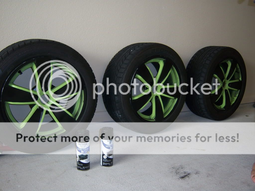 The ugliest rims ever on a GTO | Page 4 | LS1GTO Forums