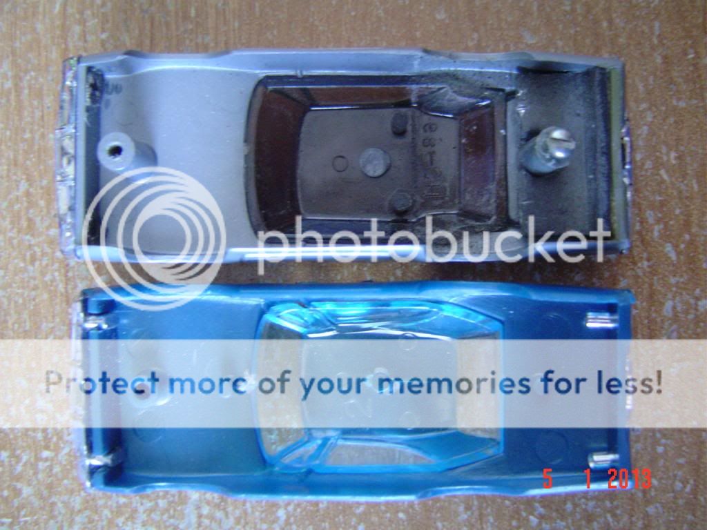 Eldon HO slot car/model kit | Hobbyist Forums