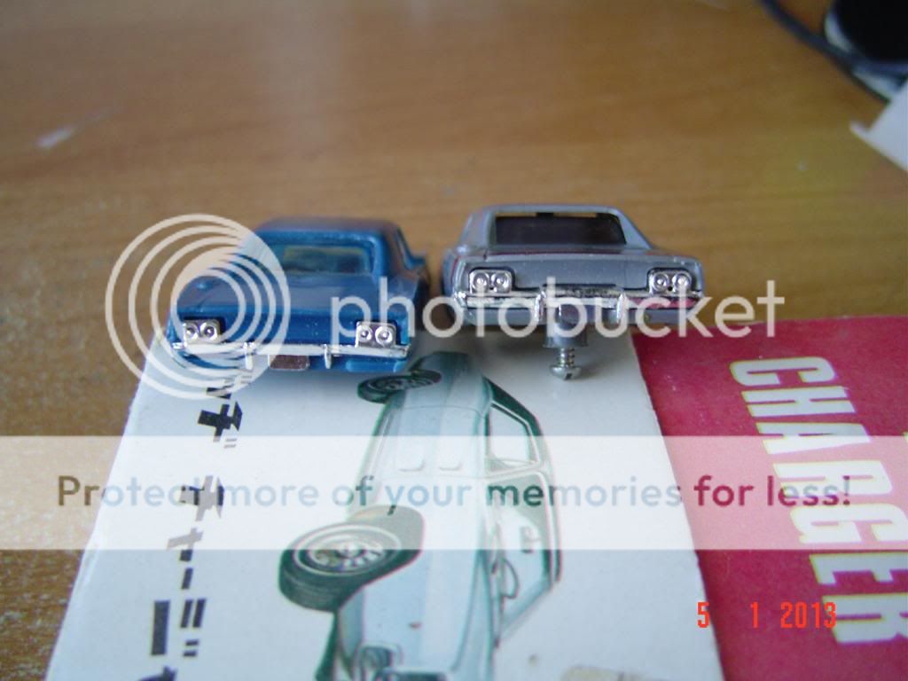 Eldon HO slot car/model kit | Hobbyist Forums