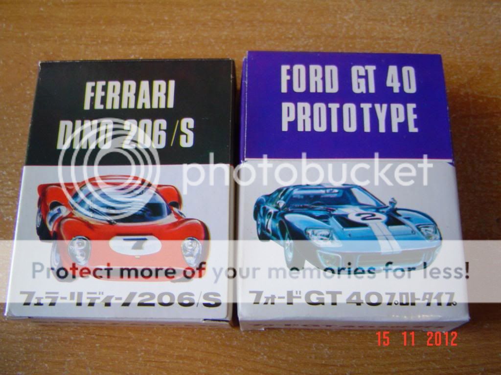 Eldon HO slot car/model kit | Hobbyist Forums