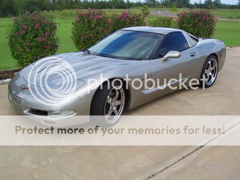 ***Lets See Pics of Pewter C5's*** - CorvetteForum - Chevrolet Corvette ...