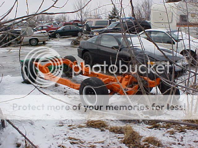 Need Help With Underslung Frame | S-10 Forum