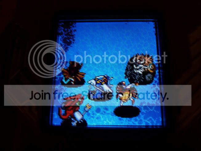 Digimon Xros Loader Darkness