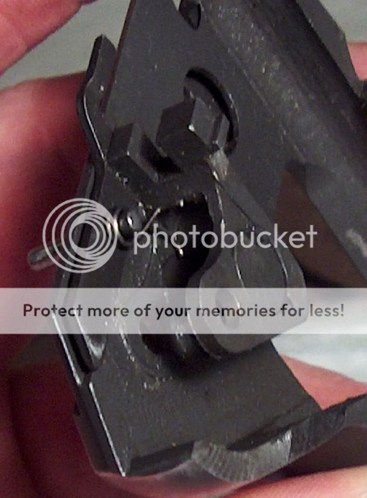 Bend Sear Spring at Wilda Talley blog