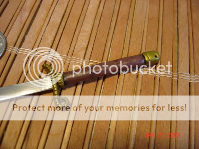 Beastmaster Sword... | One Sixth Warriors Forum