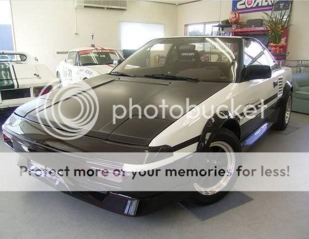 My Aw11. Offset advice? | MR2 Owners Club Forum