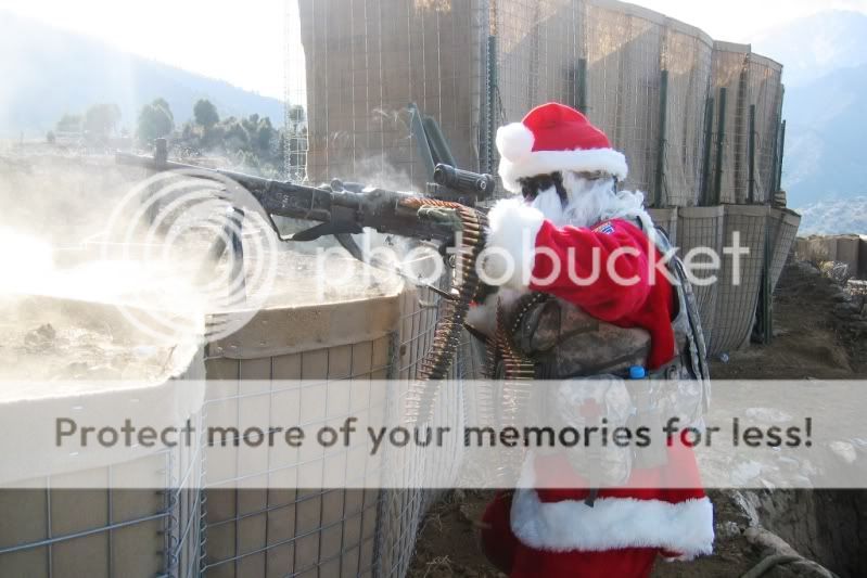 FARK.com: (6824998) Michele Bachmann tells Santa all she wants for ...