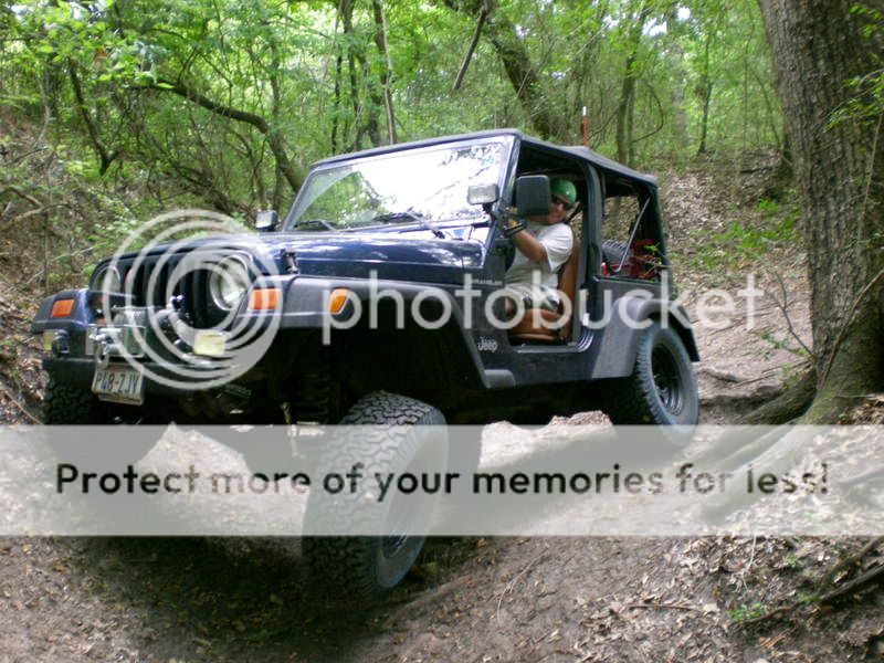 Texas Jeeps | Jeep Enthusiast Forums