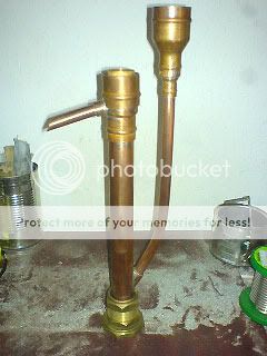 parrots - Home Distiller