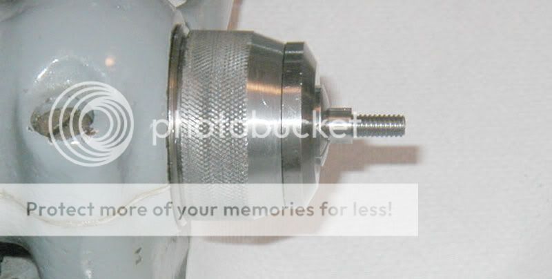 Threading to a shoulder - The Home Shop Machinist & Machinist's ...