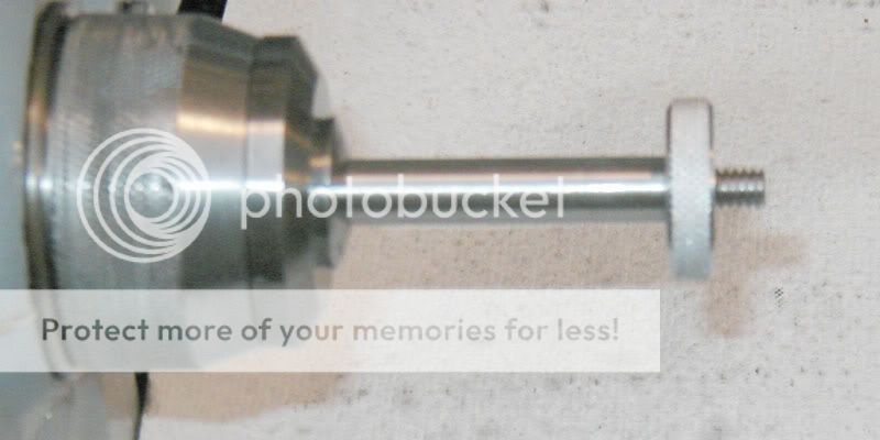 Threading to a shoulder - The Home Shop Machinist & Machinist's ...