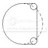 General | 'D' shaped hole?? | Practical Machinist - Largest ...