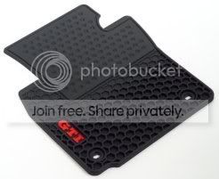 GTI Monster Mats | VW Vortex - Volkswagen Forum