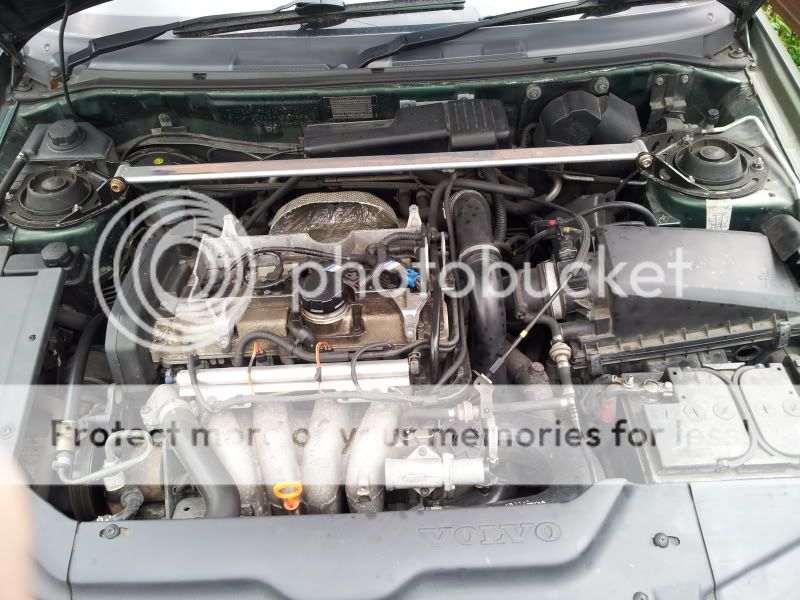 1997 T4 For Sale - Volvo Owners Club Forum