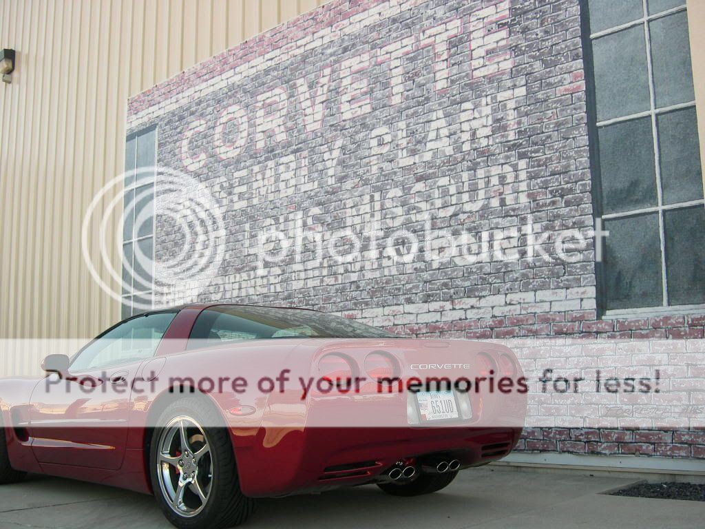 Cool spot for pictures - Page 2 - CorvetteForum - Chevrolet Corvette ...