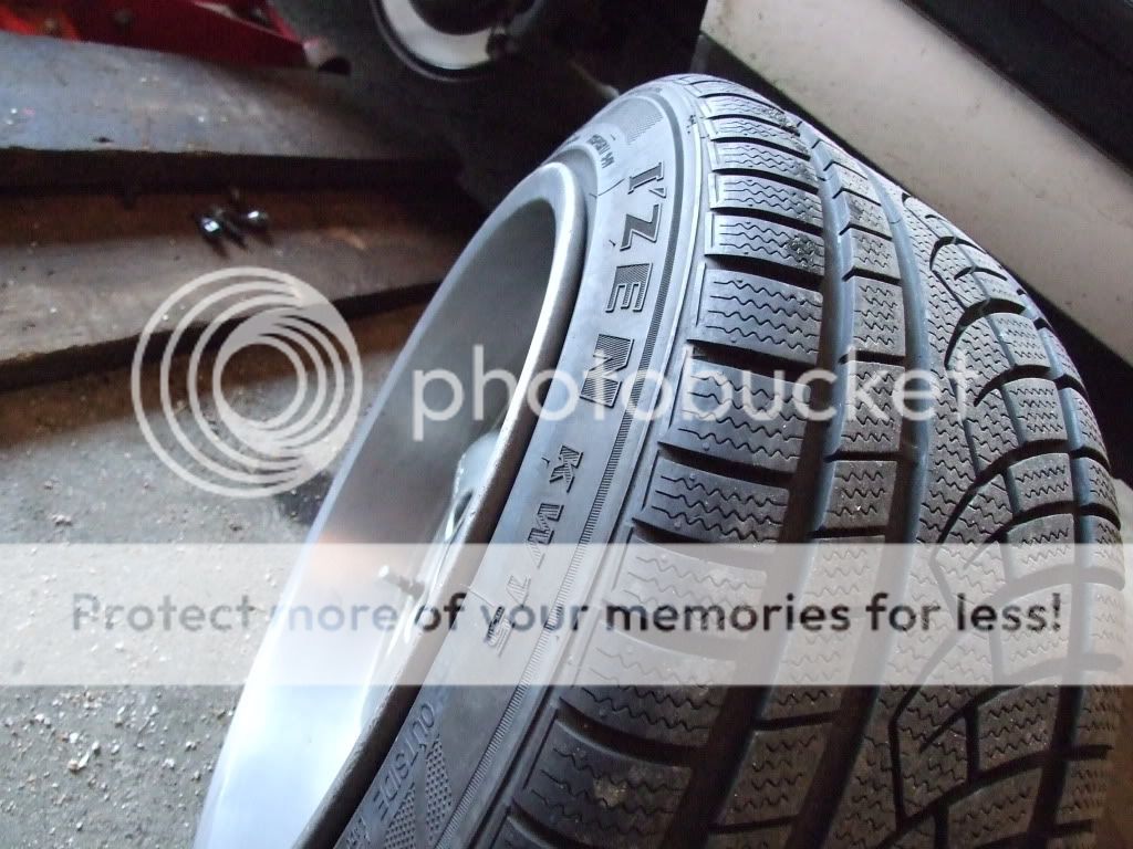 10j tyre choice.... | Driftworks Forum