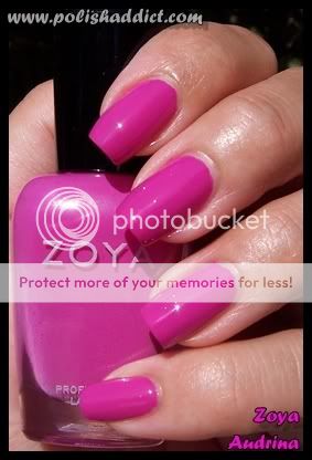 Zoya Gossip Collection Swatches | The Polish Addict