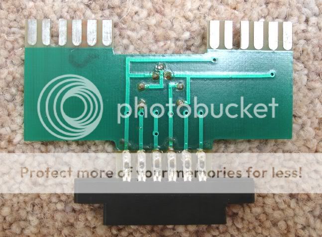 Mystery hardware item... datasette splitter? - Commodore 64 - Lemon64 ...