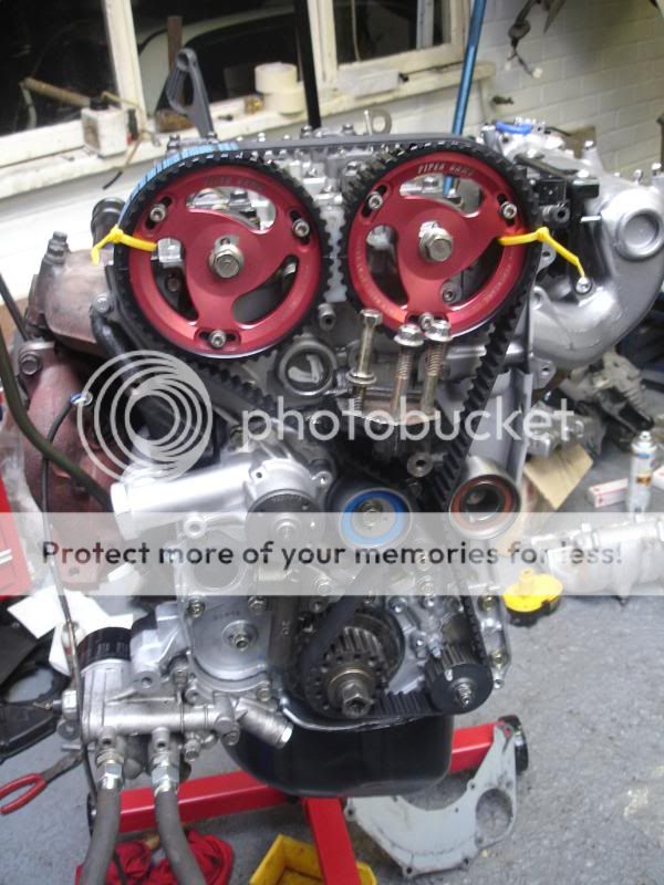 Black EVO 3 forged engine for sale | Lancer Register Forum