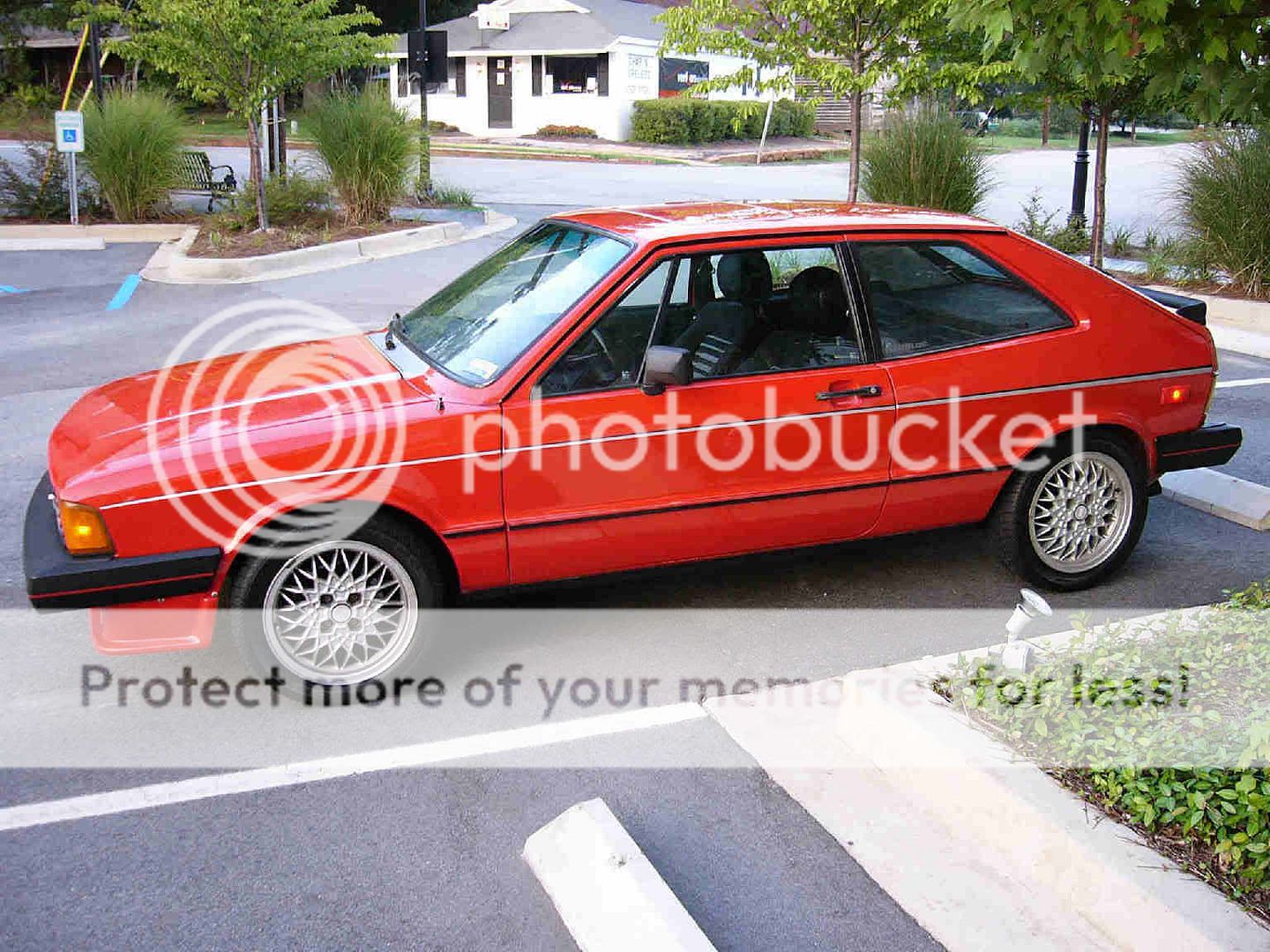 New pix of my "rocco"----zender grille/zender spoiler-----what ya think ...