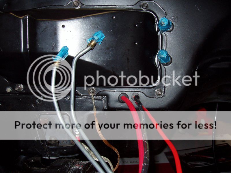 How To Wire A Trunk Mounted Battery at Humberto Watts blog